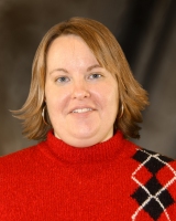 Missy Irwin and Kris Mellinger Bio